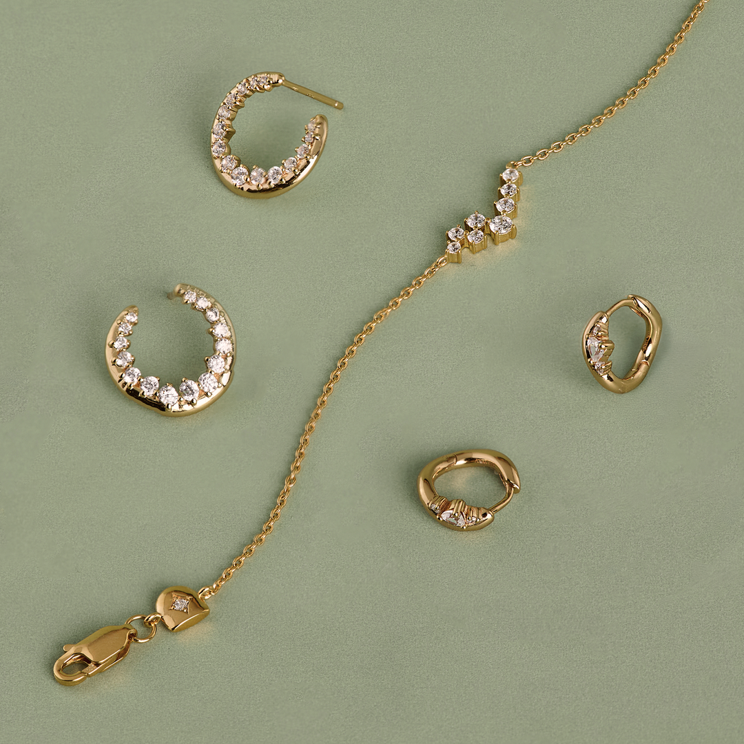 Sale Party Edit | Astrid & Miyu Jewelry